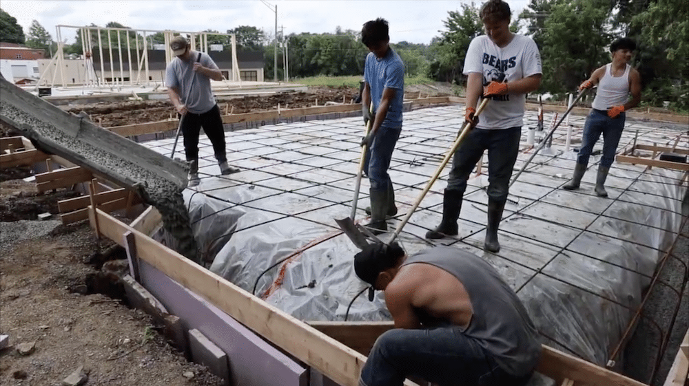 Laying a Foundation for the Future | Cooperating School Districts of ...